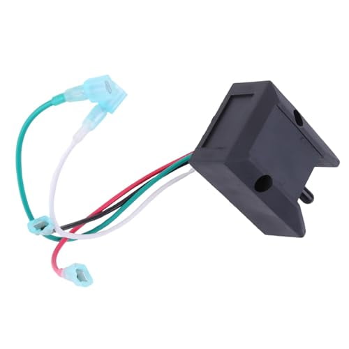 Lift Gate Switch 264951-04 Liftgate Switch for Maxon GPT TE 25 Box ...