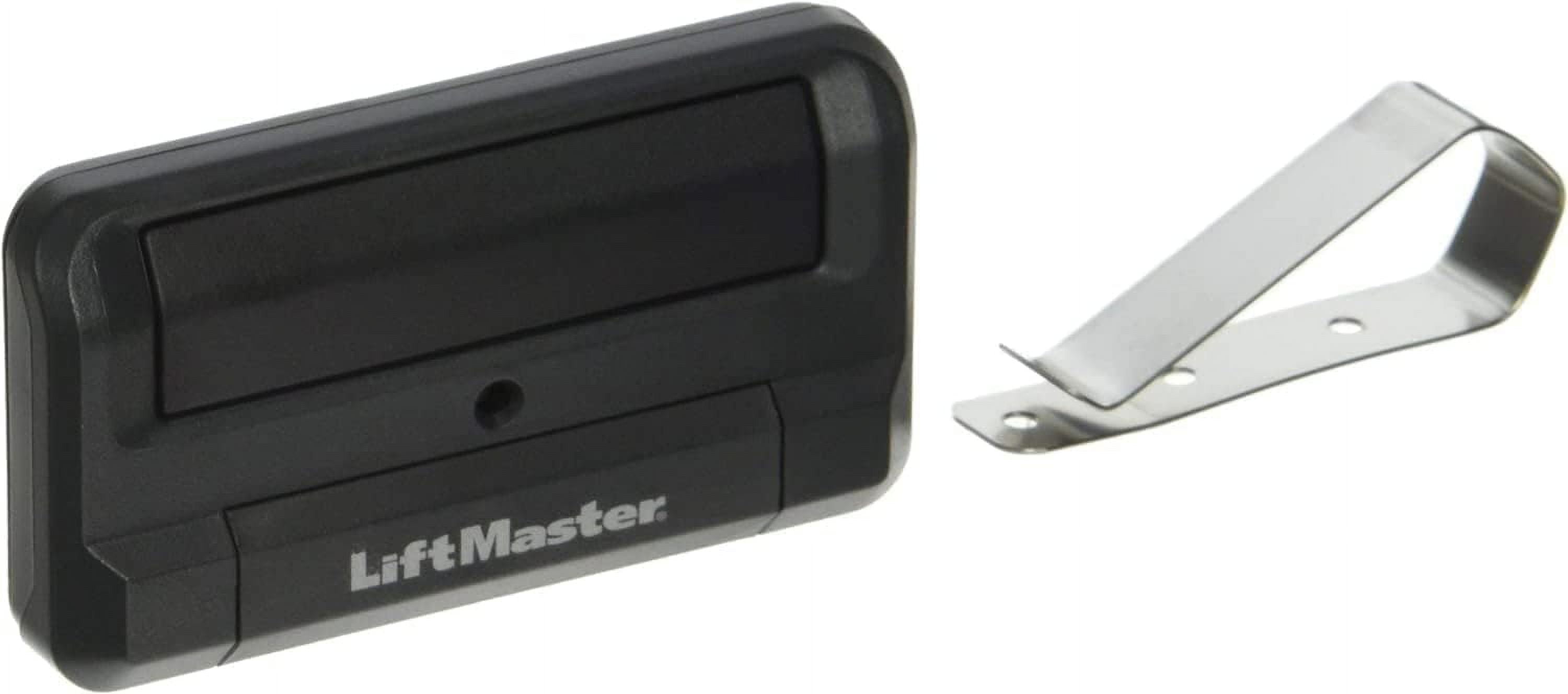 Lift Master 811LM One Button Control with Security+ 2.0 - Walmart.com
