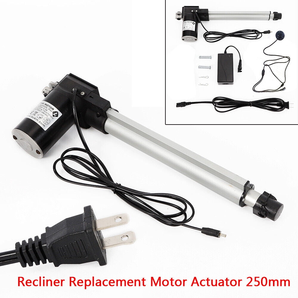 Lift Mechanism Electric Chair Parts Power Recliner Motor Replacement ...