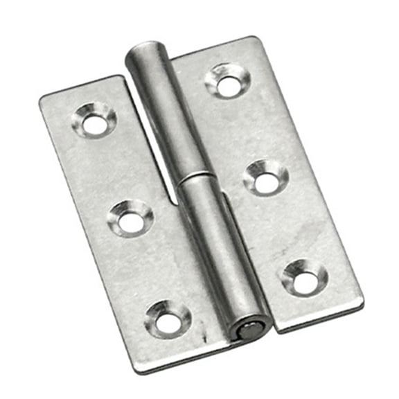 Detachable Hinge Slip Joint Flag Lift Off Detachable Door Stainless ...