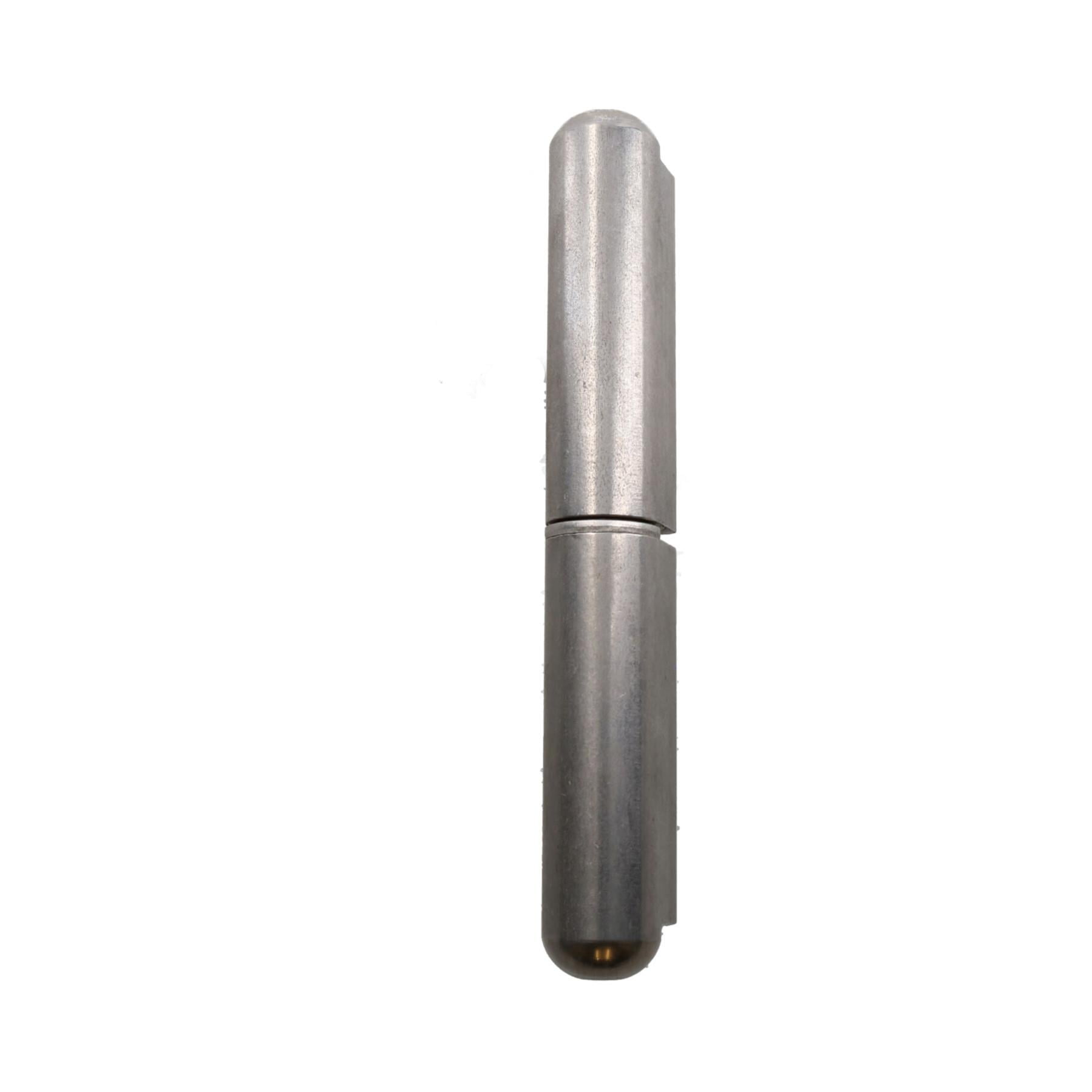 Lift Off Stainless Steel Bullet Hinge Weld On 13x80mm Heavy Duty Door ...