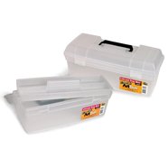 Quilled Creations Double-Sided Storage Box, 8" x 4-1/2" - Walmart.com
