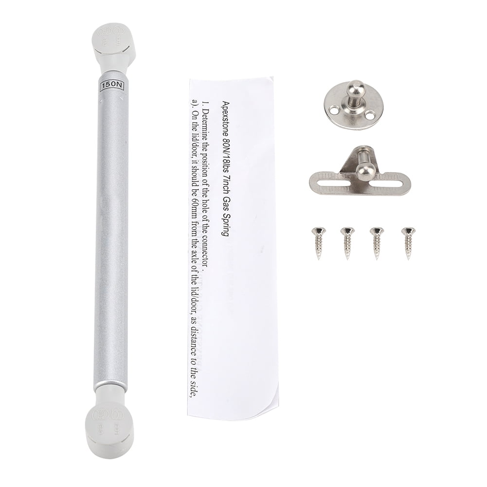 Lift Pneumatic Support Hydraulic Gas Spring Stay For Student Folding ...