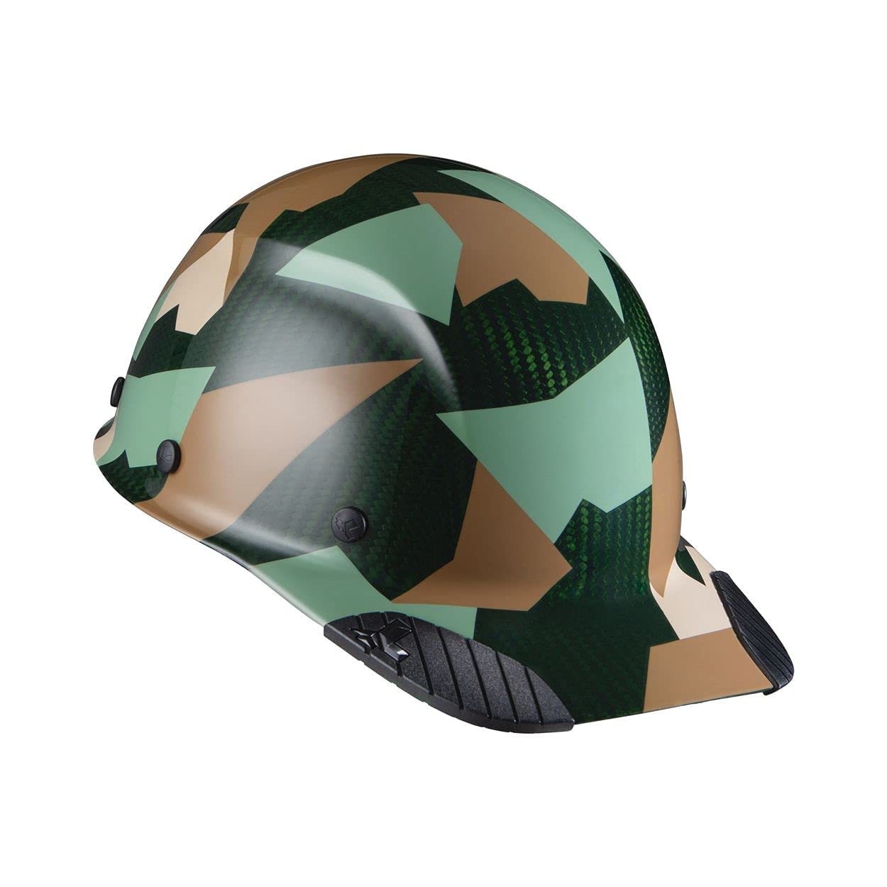 Lift Safety DAX Jungle Carbon Fiber Cap - Walmart.com