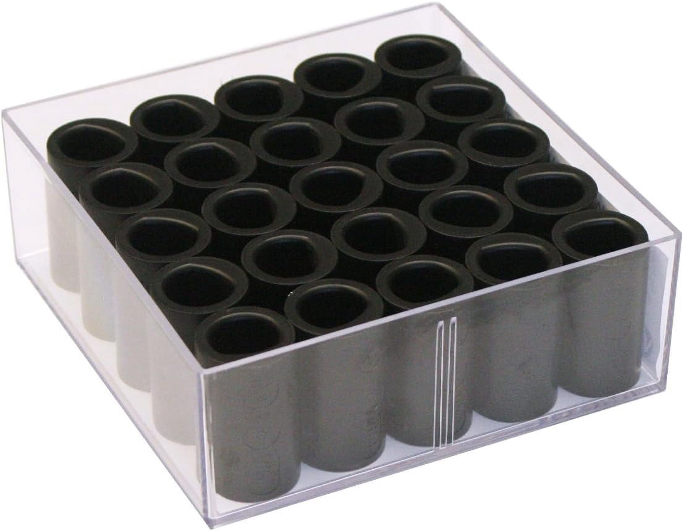 Lift & Semi Finger Insert (Box of 25) - Walmart.com