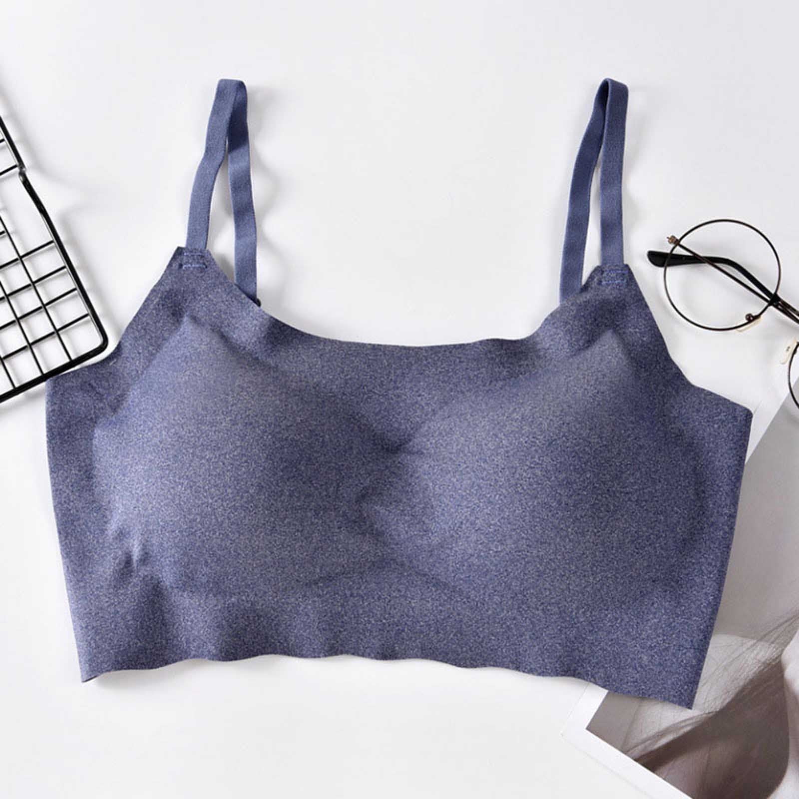 Lift & Shape Wirefree Bras for Women - Comfort Plus Support, Everyday ...