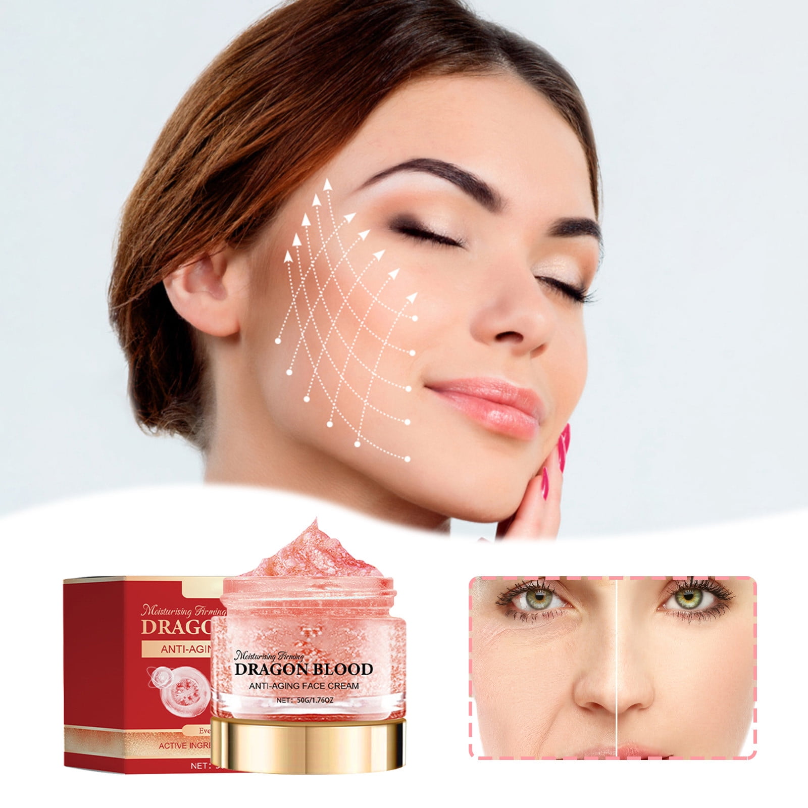 Lift Skin Epidermal Growth Factor Face Sensitive Skin for Face ...