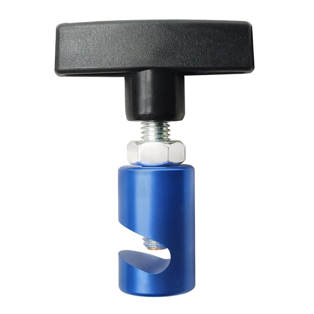 Lift Support Clamp for Trunk Box Lid Hatchbacks Universal Aluminum Body ...