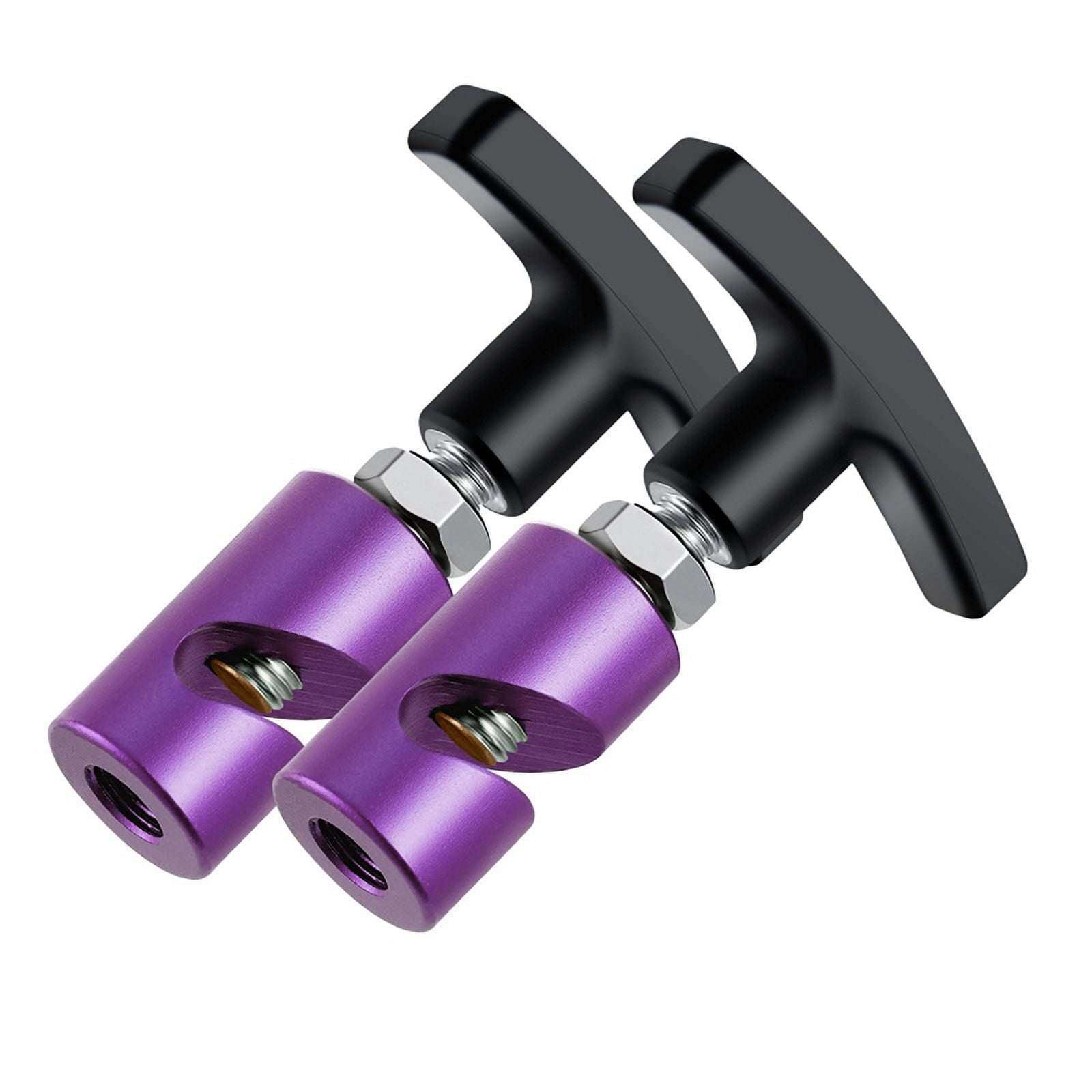 Lift Support Clamp with Brass Core Protection, Caliper and Car Hood ...