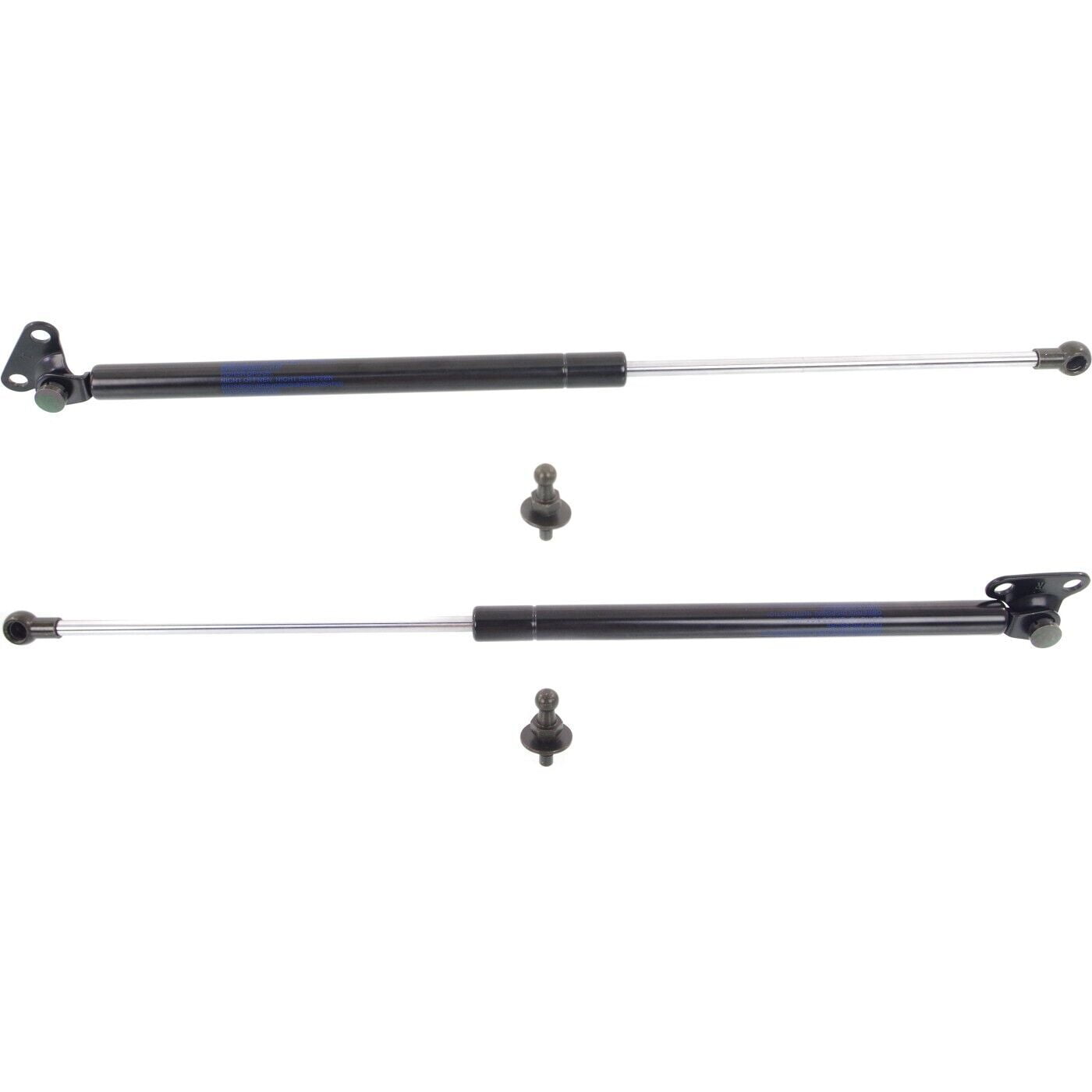 Lift Support Set for 1998-2007 for Toyota for Land for Cruiser for ...