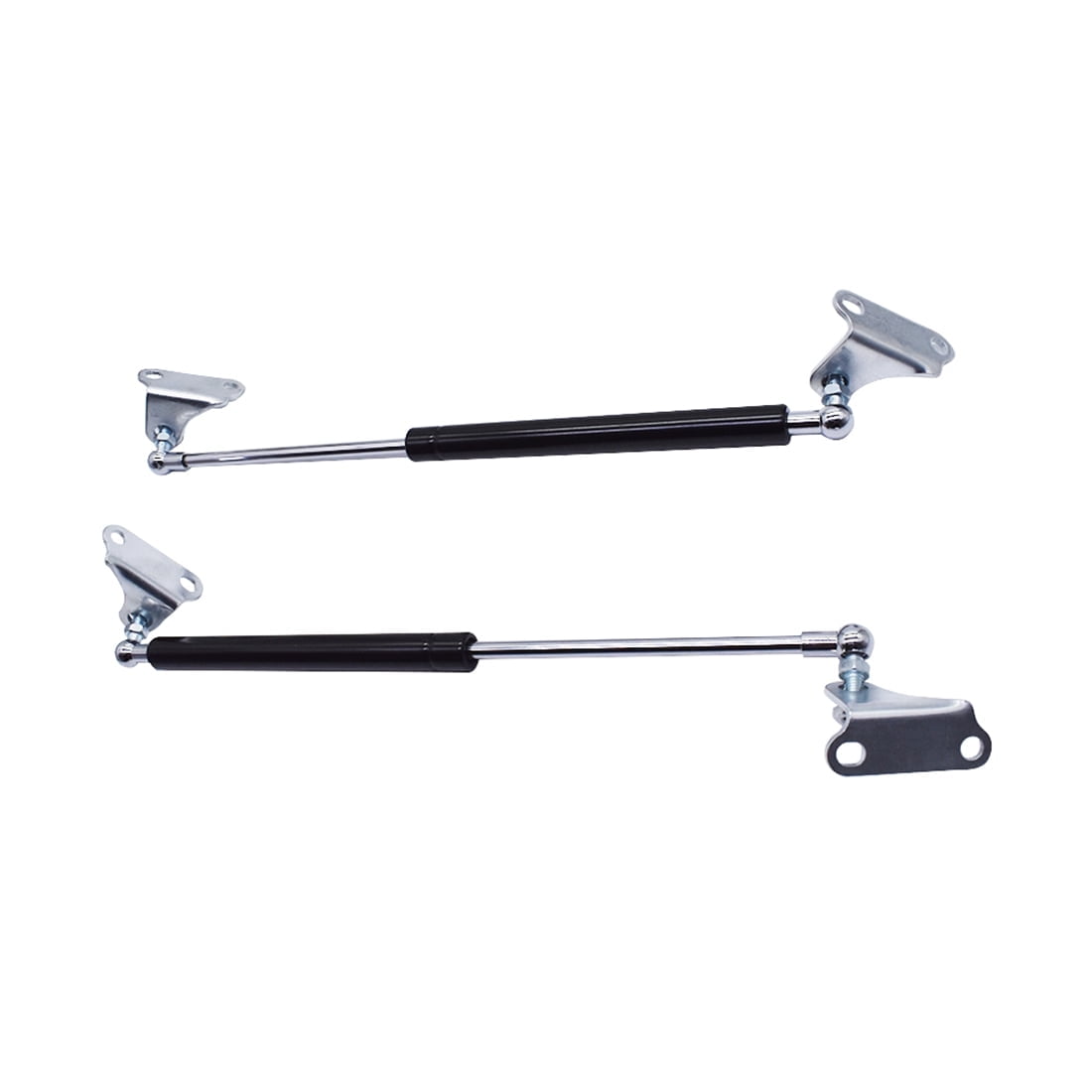 Lab Work Automotive Lift Supports, 300 N Gas Spring Shock Strut Set for ...