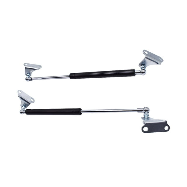 Lab Work Automotive Lift Supports, 300 N Gas Spring Shock Strut Set for ...