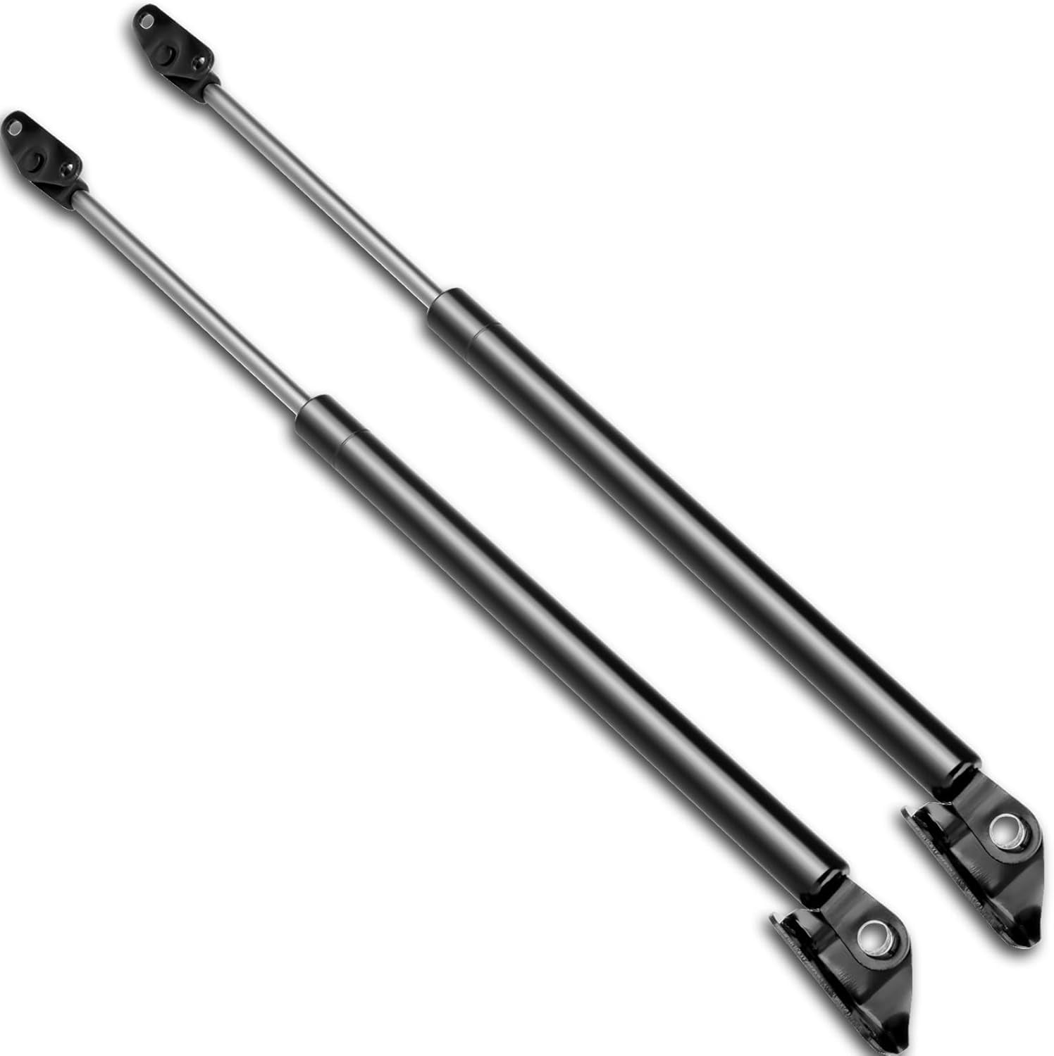 Lift Supports Struts Shocks, Liftgate Lift Supports Fit for Lexus RX300 ...