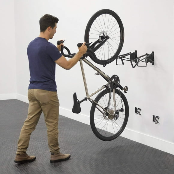 E Bike Wall Mount