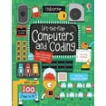 Lift-The-Flap Lift-The-Flap Computers and Coding, Book 2, (Board Book ...