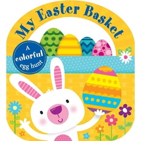 Best Sellers In Children's Easter Books