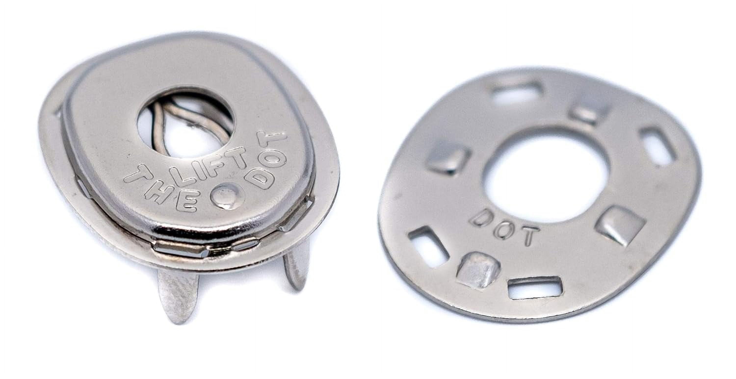 Lift The dot Socket and Plate Fastener (Pack of 10) - Walmart.com