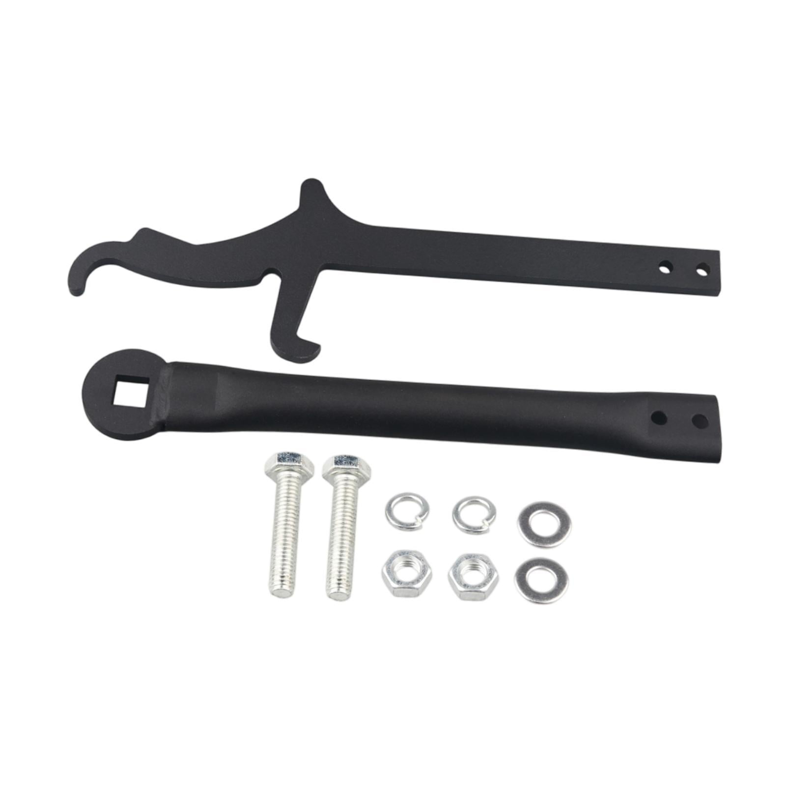 Lift Tool Kit Towing Centerline Weight Distribution Hitch Carbon Steel ...