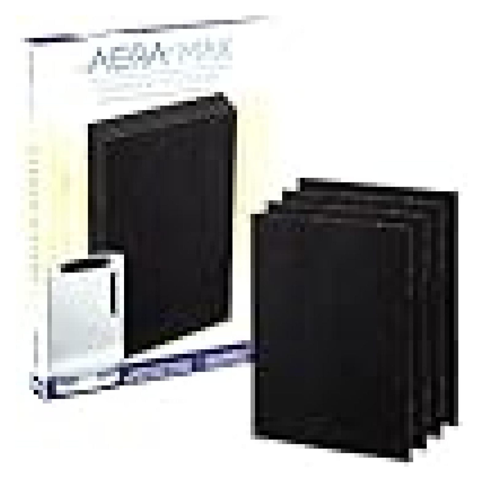 AeraMax 200 Authentic Carbon Replacement Filters - 4 Pack (9324101 ...