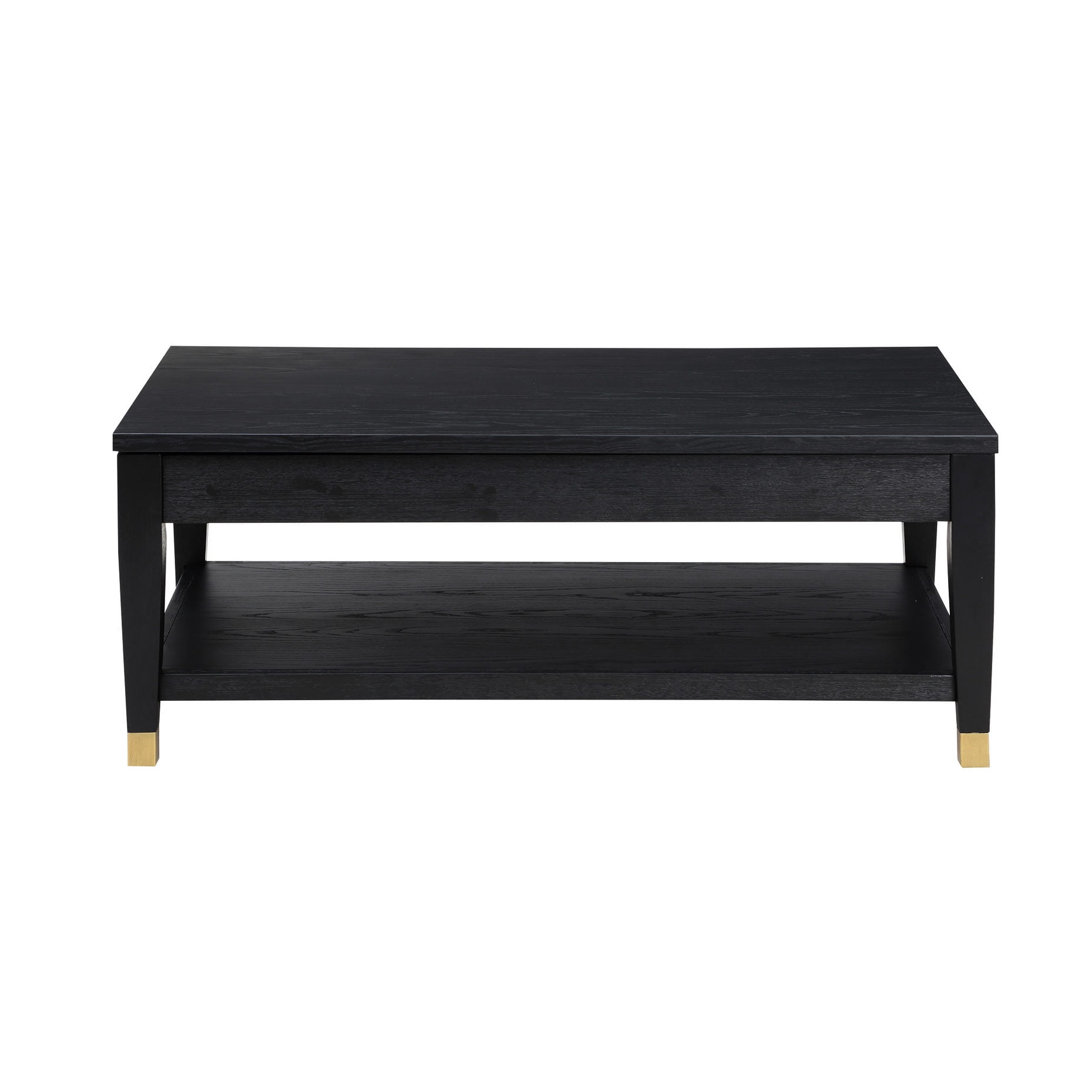 Lift-Top Coffee Table | Storage for Remotes, Coordinated Dining Look ...