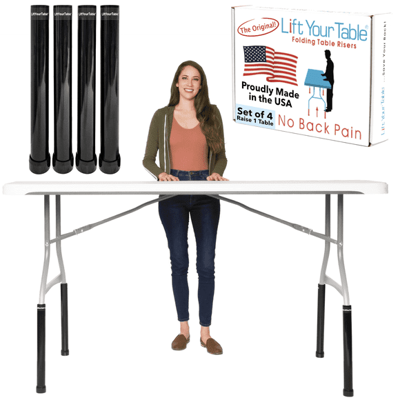 Table Riser