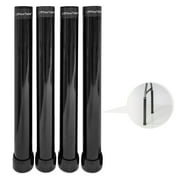 Bed Risers in Storage & Organization - Walmart.com