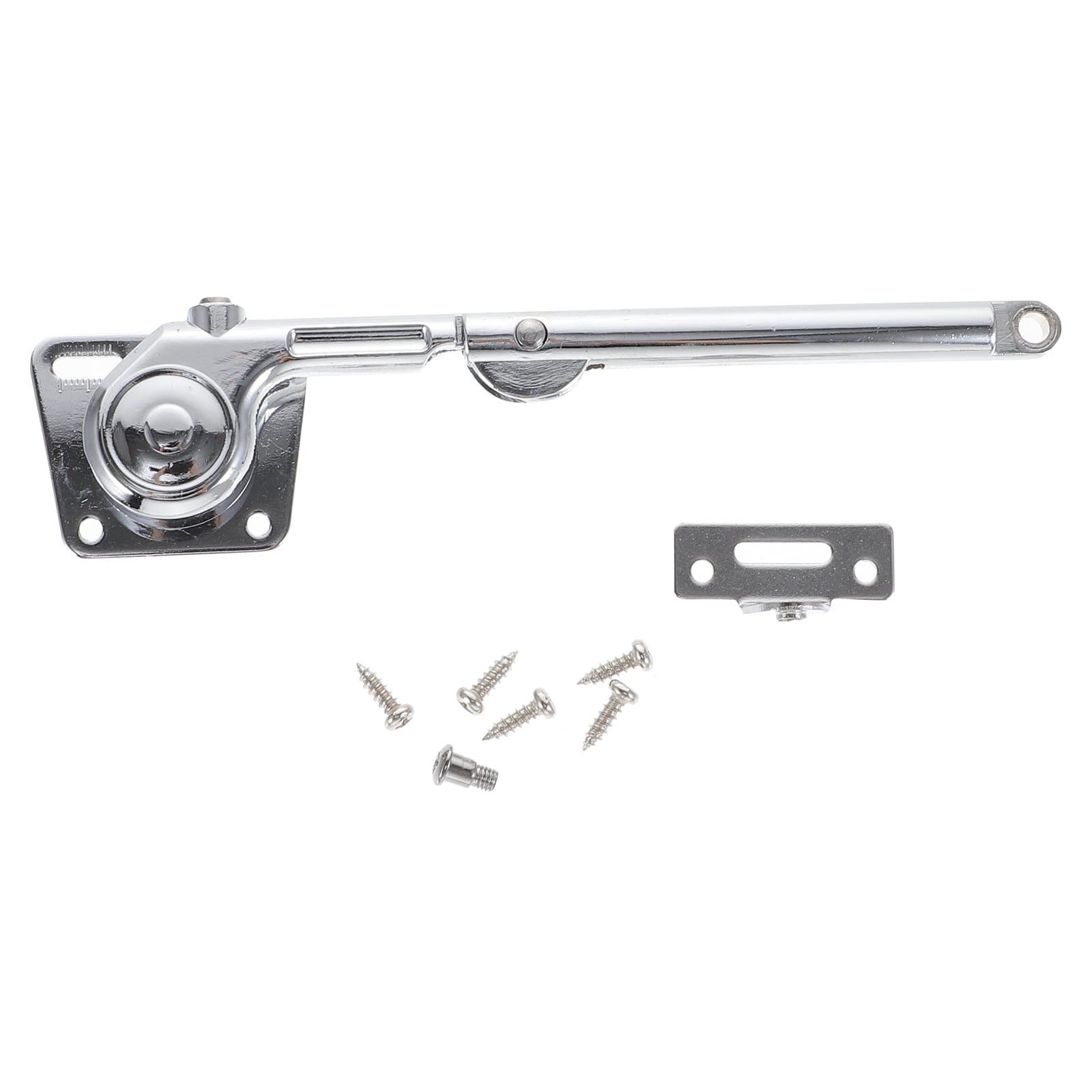 Lift and Up Hinges Top-opening Flap Doors Lid Support Lid Stay Hinge ...