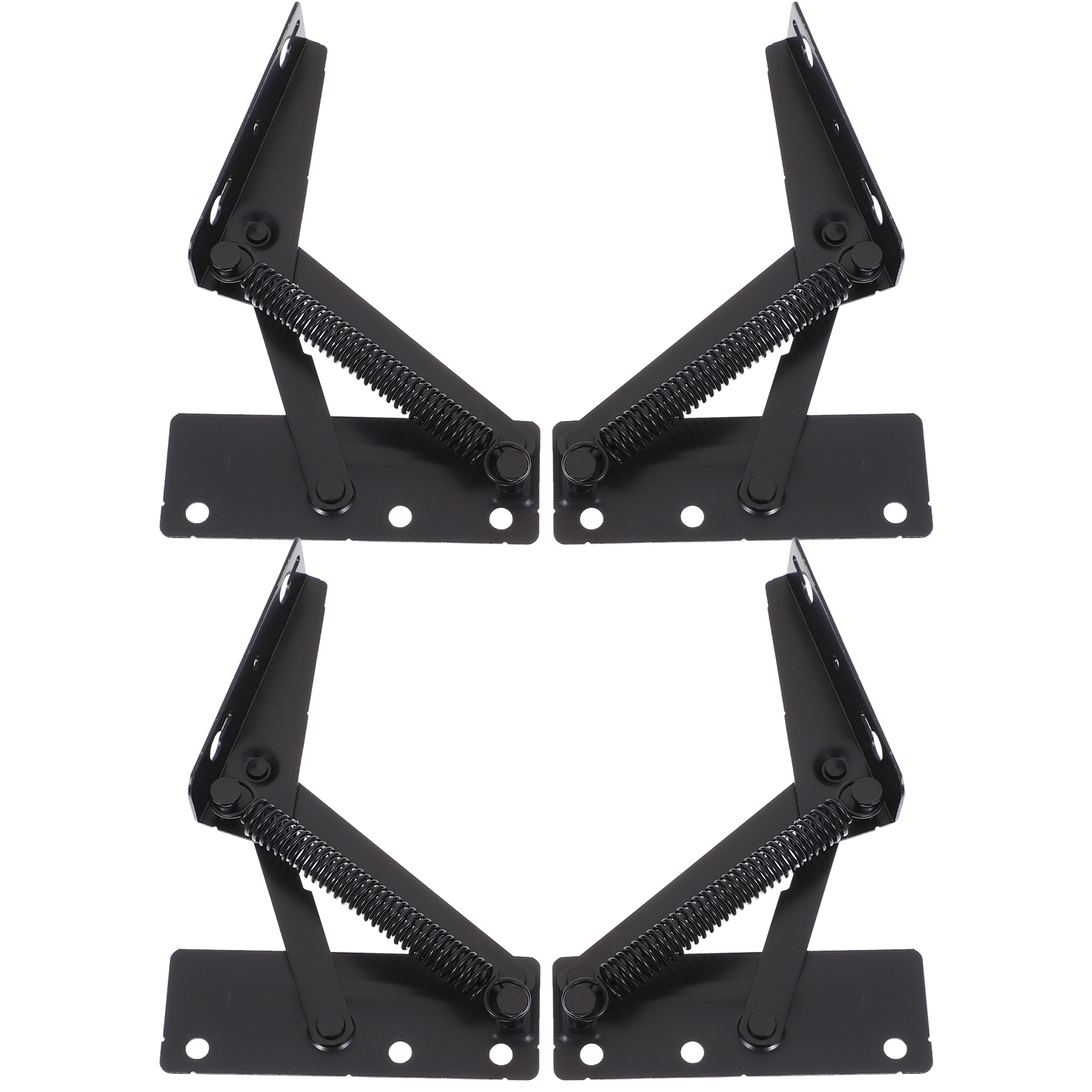 Lift and up Hinge Spring Garage Door Hinges Corner Cabinet Accessories ...