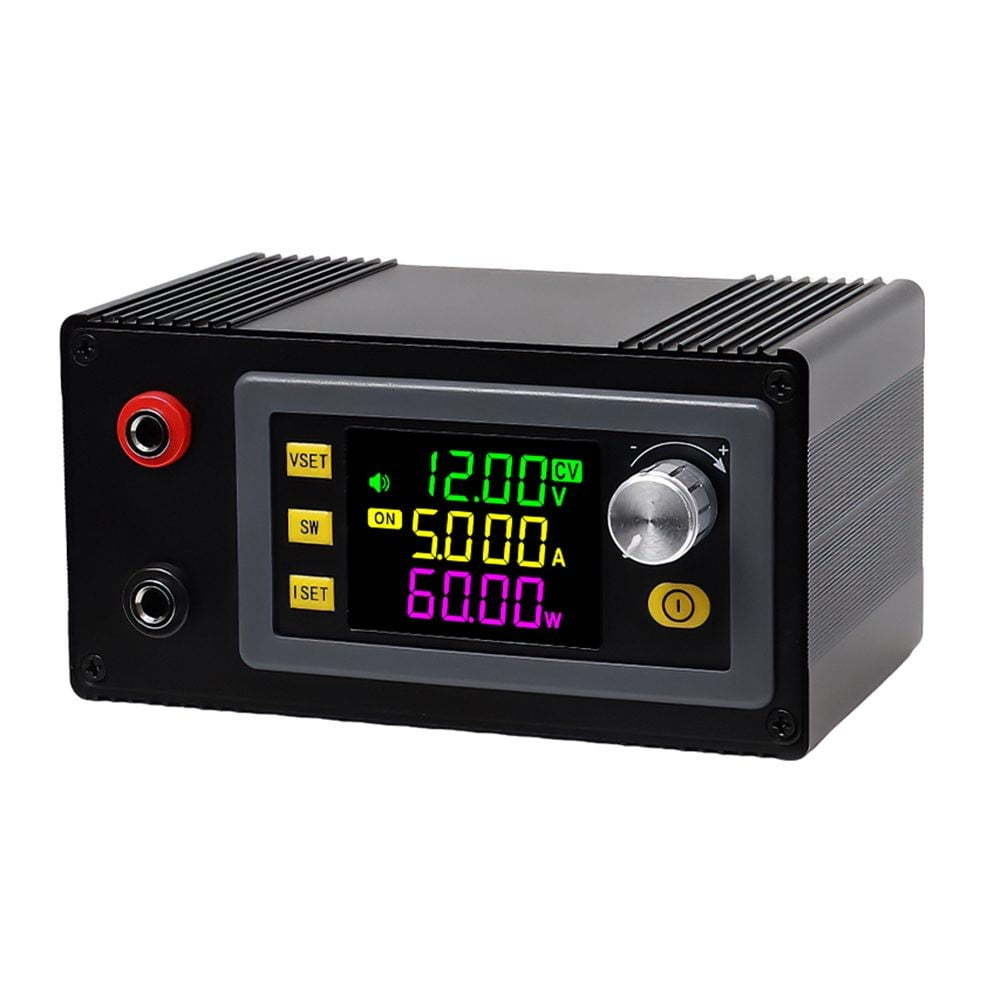 Lift-off and Adjustable Voltage Regulator Solar Charging Module ...