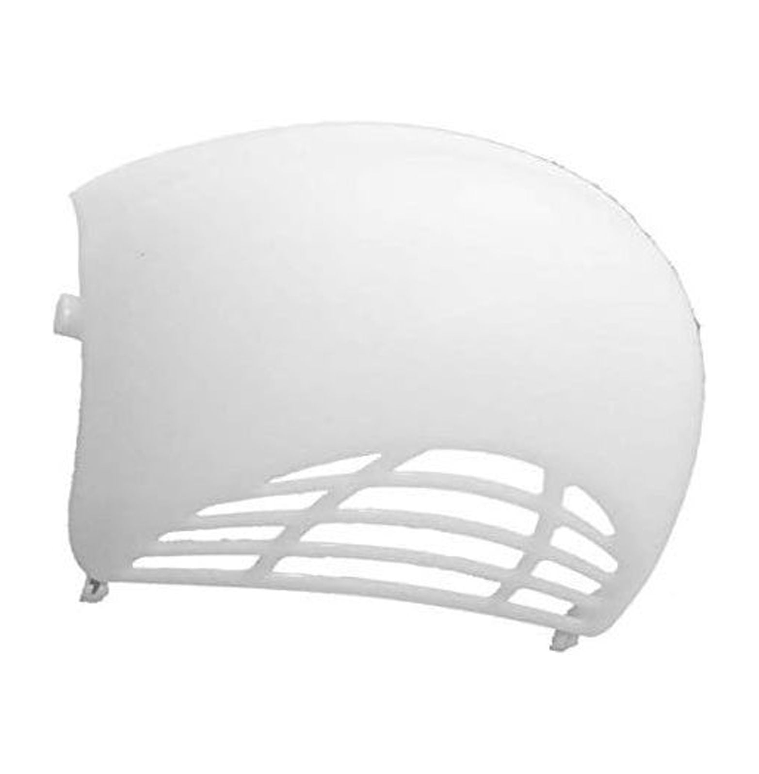 LiftMaster 108D77 Garage Door Opener Light Lens Cover Chamberlain ...