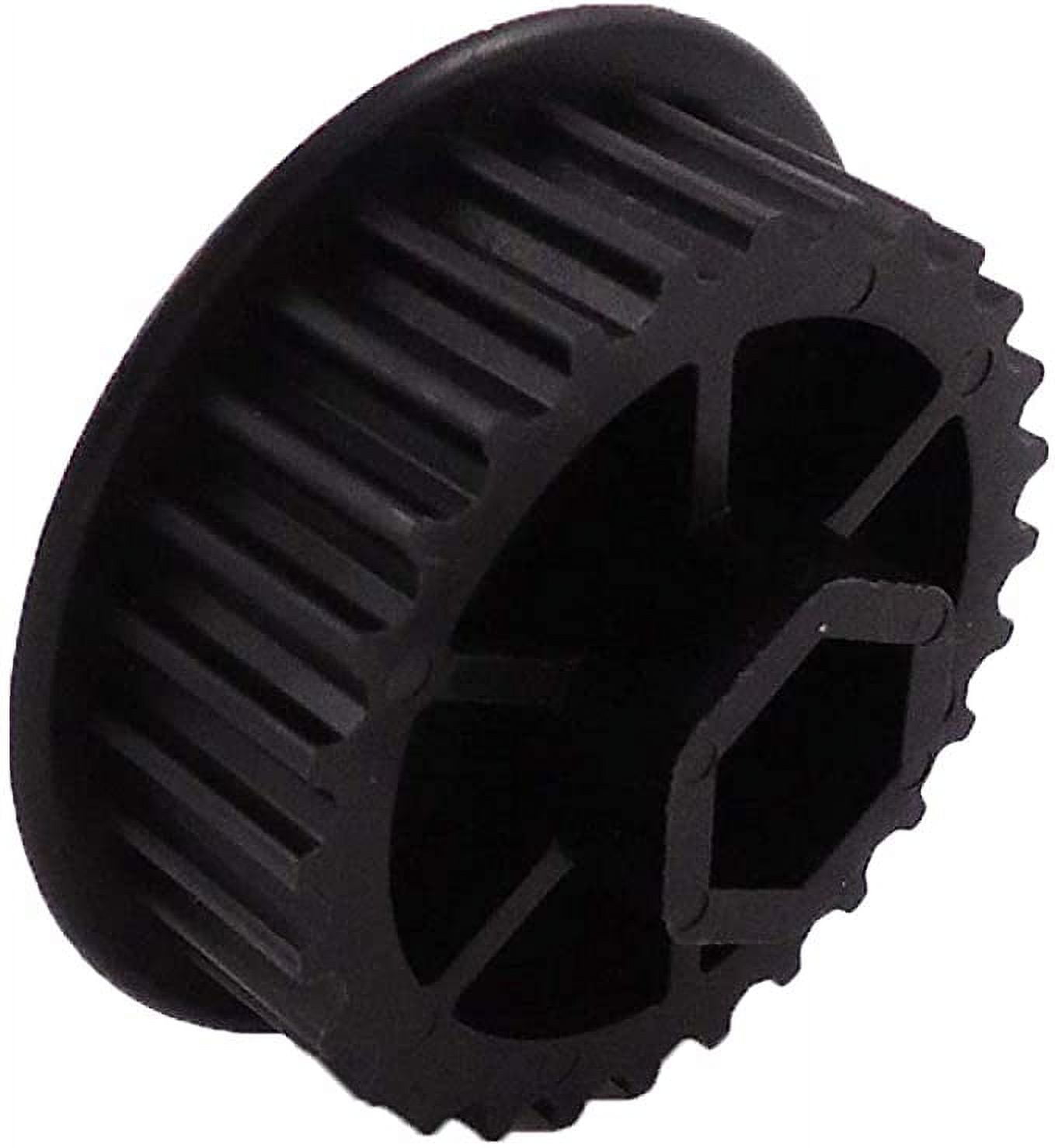 LiftMaster 144B42 Drive Belt Pulley 28T Garage Door Opener - Walmart.com