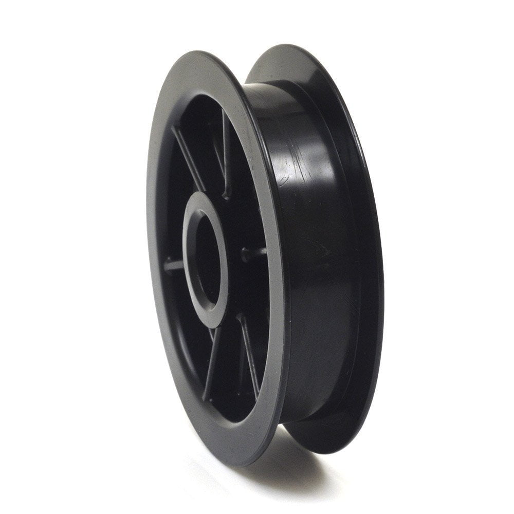 LiftMaster 144C54 Idler Pulley Chamberlain Craftsman Belt Drive Square ...