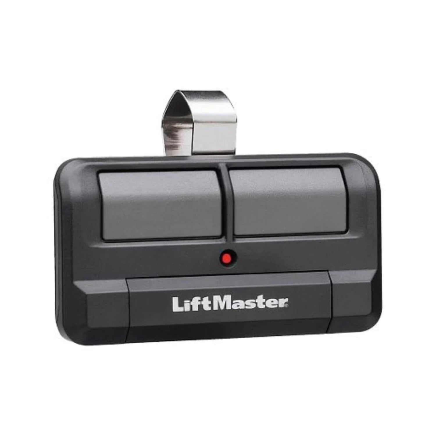 LiftMaster 2-Button Security+2.0® Learning Remote Control | LIF-892LT ...