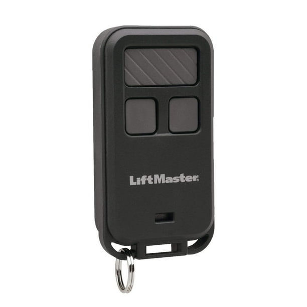 LiftMaster 3-Button Mini Remote Control | LIF-890MAX - Walmart Business ...