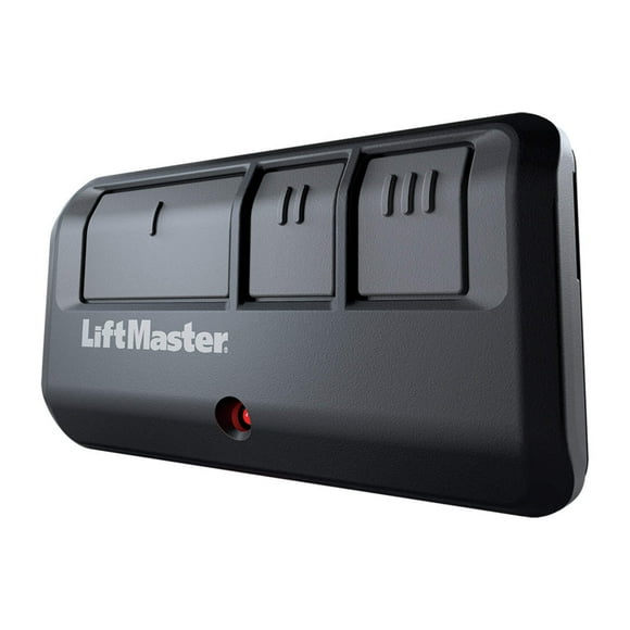 LiftMaster Garage Door Opener Remotes in LiftMaster - Walmart.com