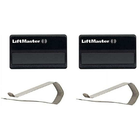 LiftMaster Garage Door Opener Remotes in LiftMaster - Walmart.com