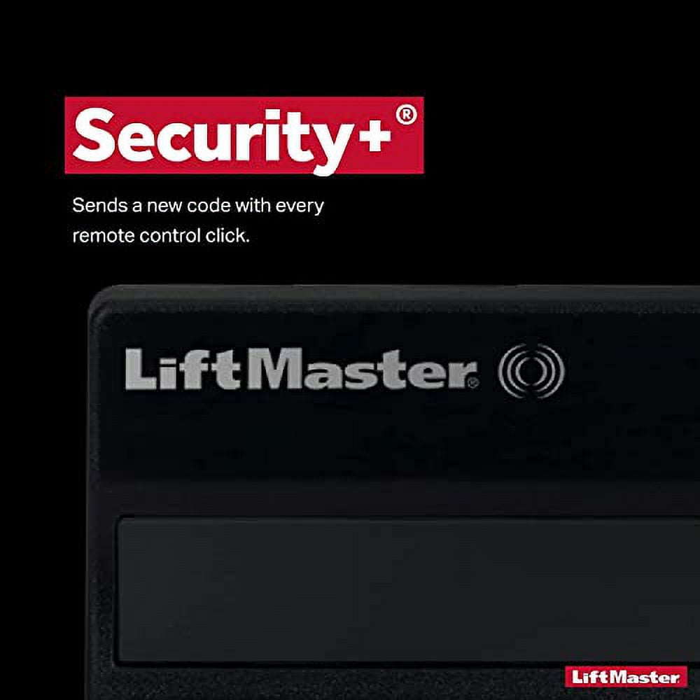 LiftMaster 371LM Garage door opener remotes (2-Pack) - Walmart.com