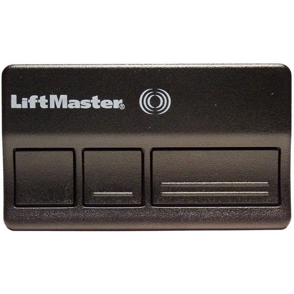 LiftMaster Garage Door Opener Remotes in LiftMaster - Walmart.com