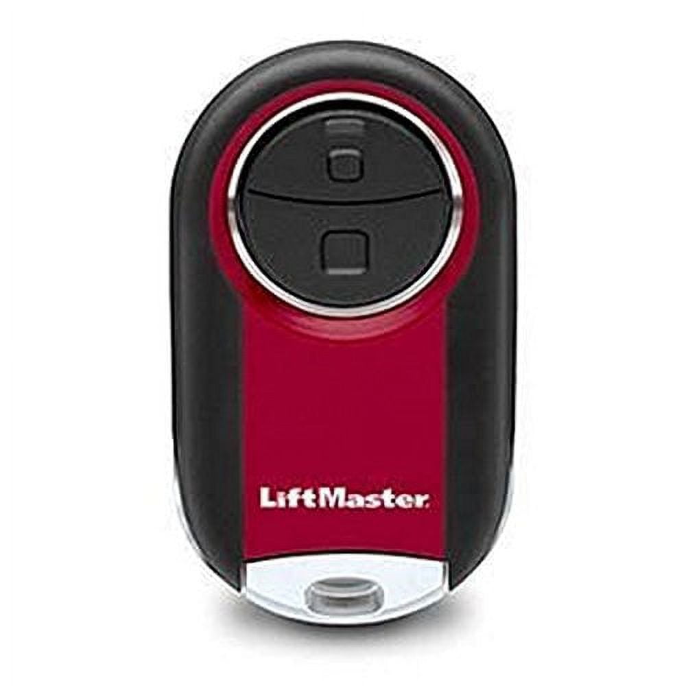 LiftMaster 374UT Universal Garage Door Opener Control, Compatible Mini ...