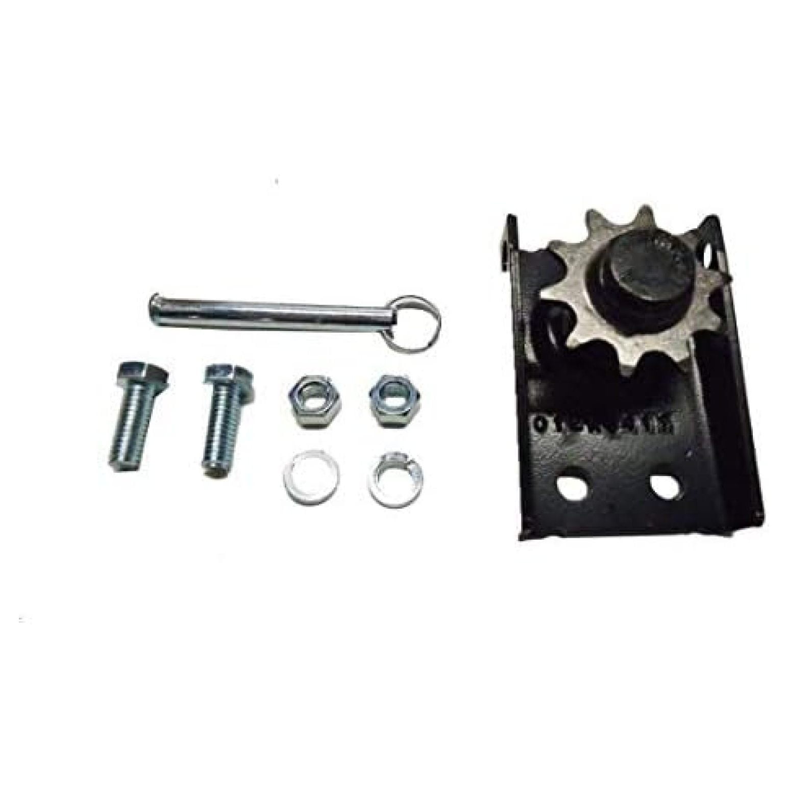 LiftMaster 41A2780 Chain Pulley Bracket Garage Door Opener Chamberlain ...