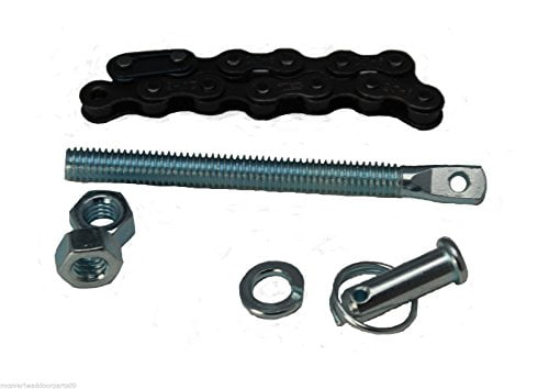 LiftMaster 41A3489 Garage Door Opener T-Channel Trolley Assembly ...