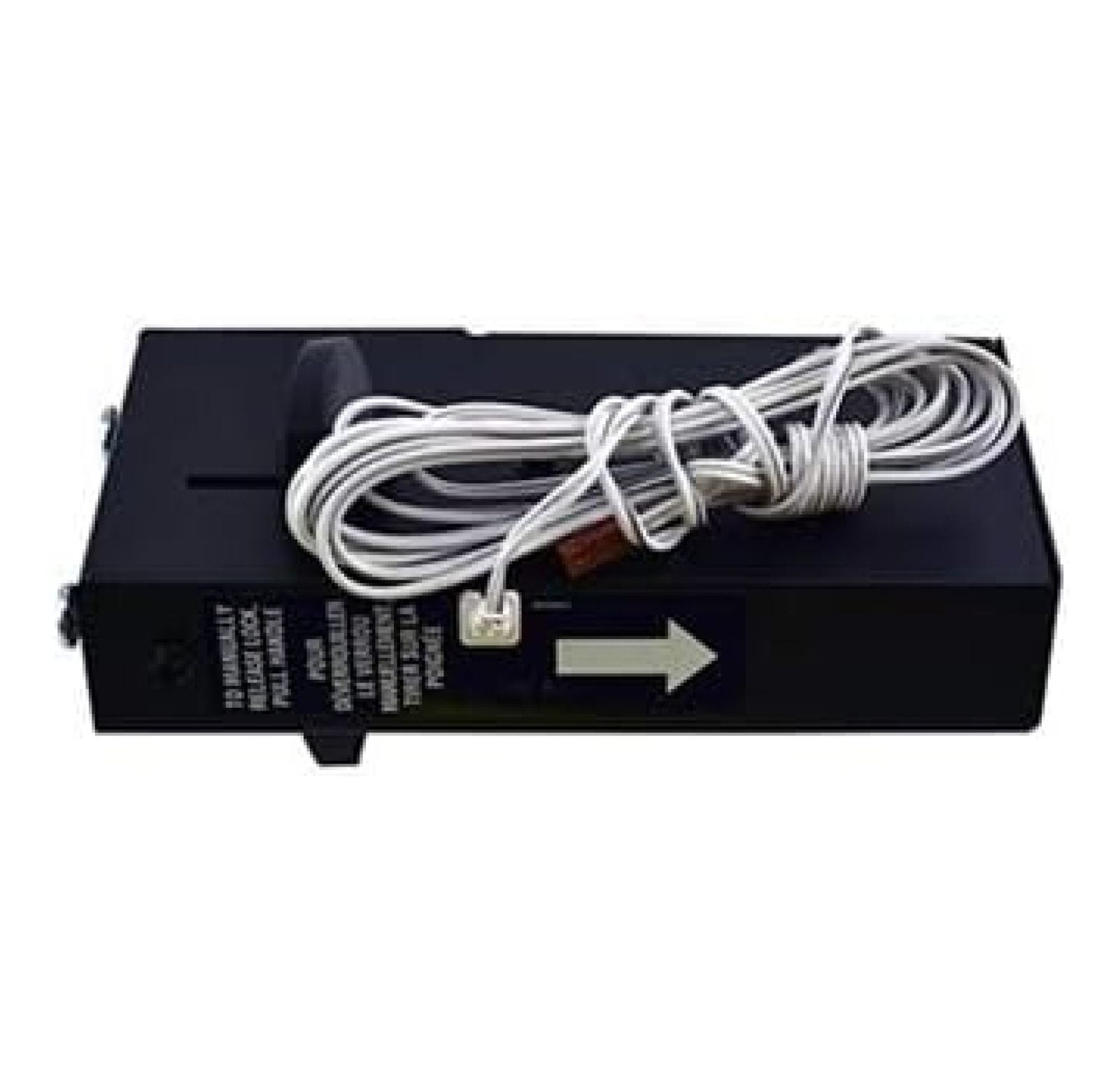 LiftMaster 41A6102 Power Door Lock Garage Door Opener - Walmart.com