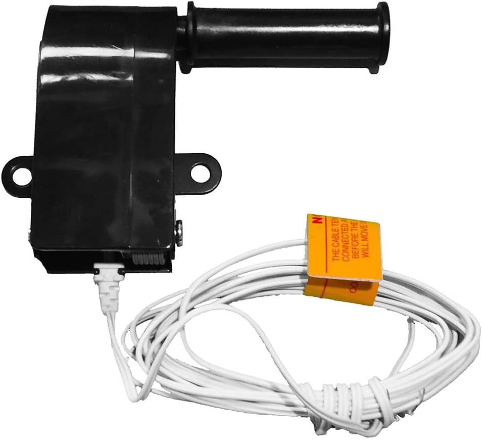 LiftMaster 41A6104 Cable Tension Monitor Kit for Jackshaft Garage Door ...