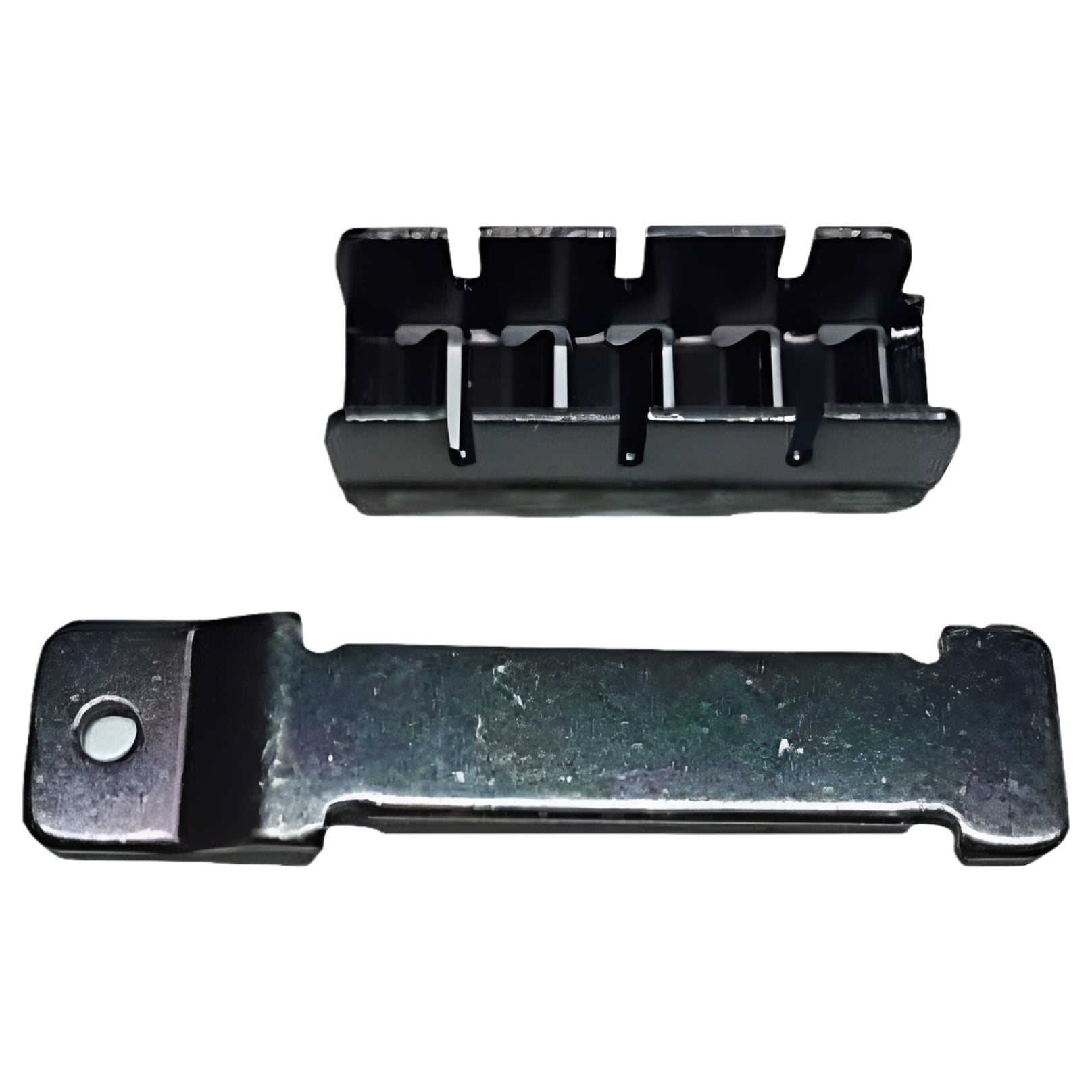 LiftMaster 41B5669 Belt Clip Assembly Garage Door Opener Chamberlain ...