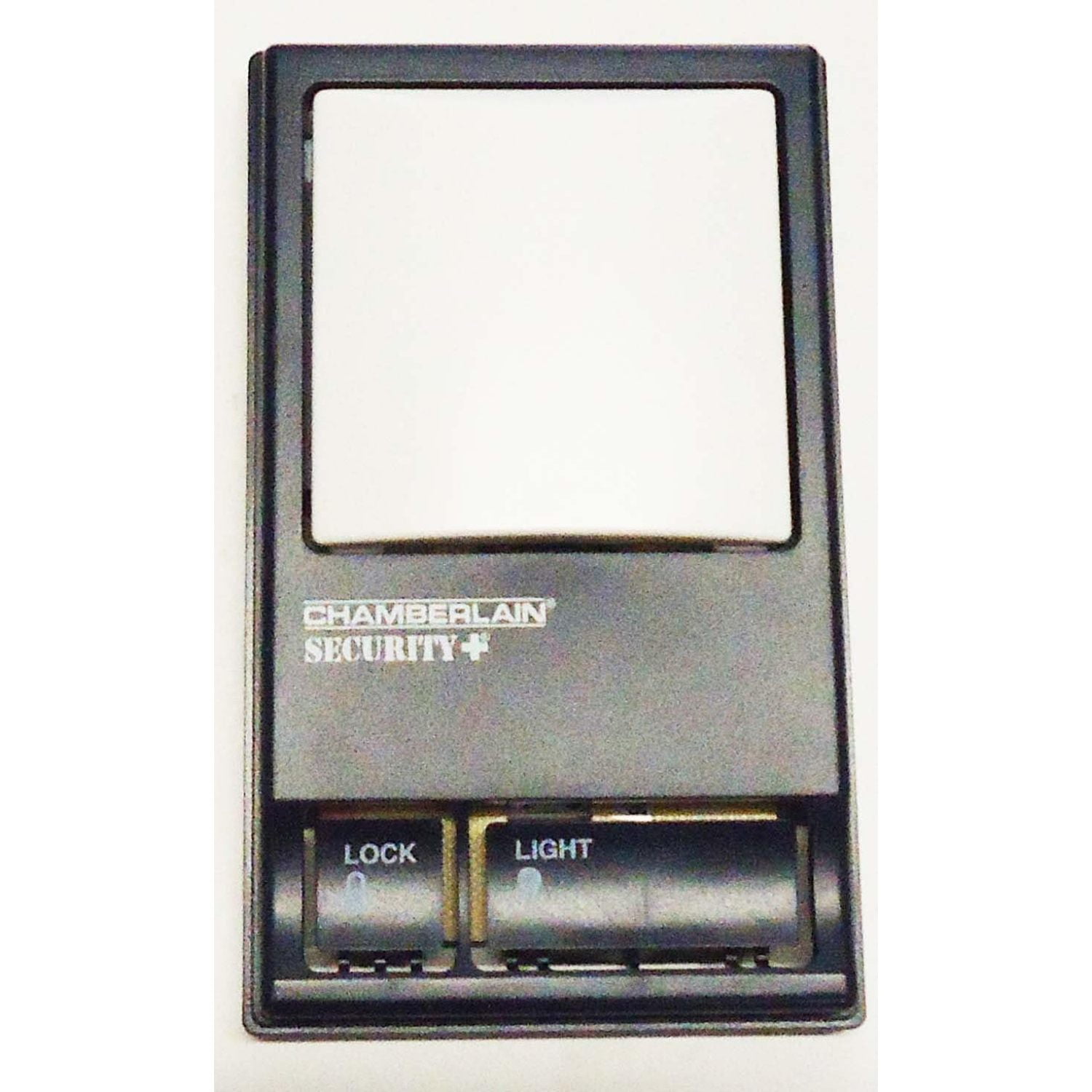 LiftMaster 41C494-2 Multi-function Wall Control Garage Door Opener ...