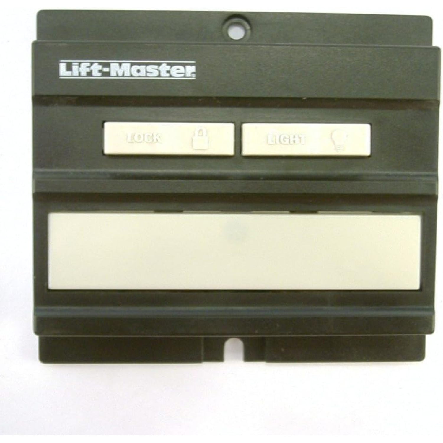 LiftMaster 58LM Wall Control Panel Kit HElectQRIN - Walmart.com