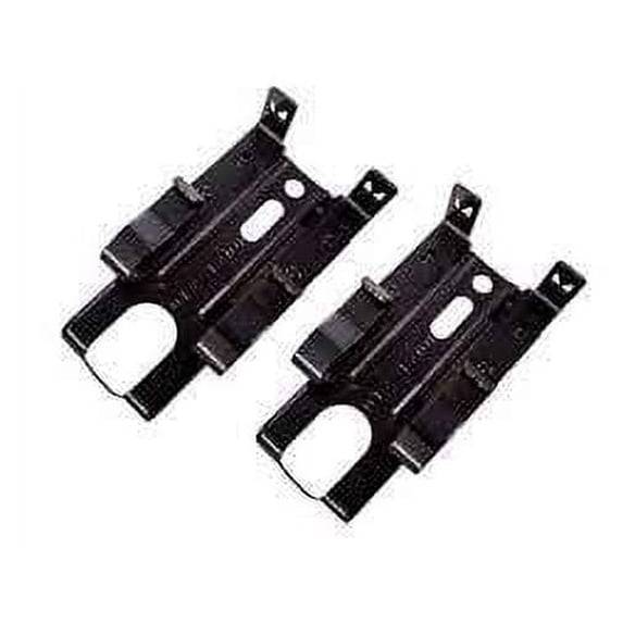 LiftMaster/Chamberlain Replacement Part - 712-LMP-41-0155 Brackets ...