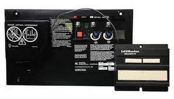 LiftMaster 712-LMP-41A50211 HATS Control Board 390 MHz ATS - Walmart.com