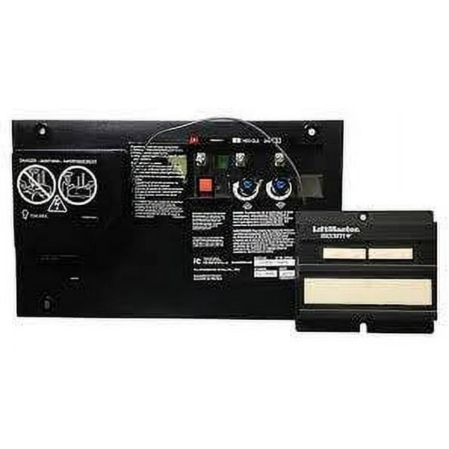 LiftMaster 712-LMP-41A50211 HATS Control Board 390 MHz ATS - Walmart.com