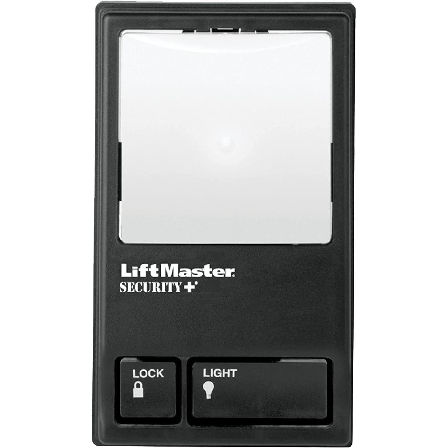 LiftMaster 78LM Chamberlain Multi-Function Garage Wall Control OEM ...